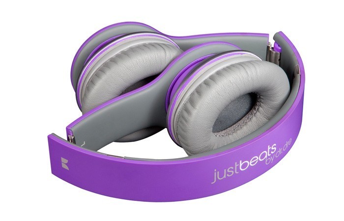 Beats by Dre Justin Bieber Purple | Justin Bieber Purple: 七月 2012